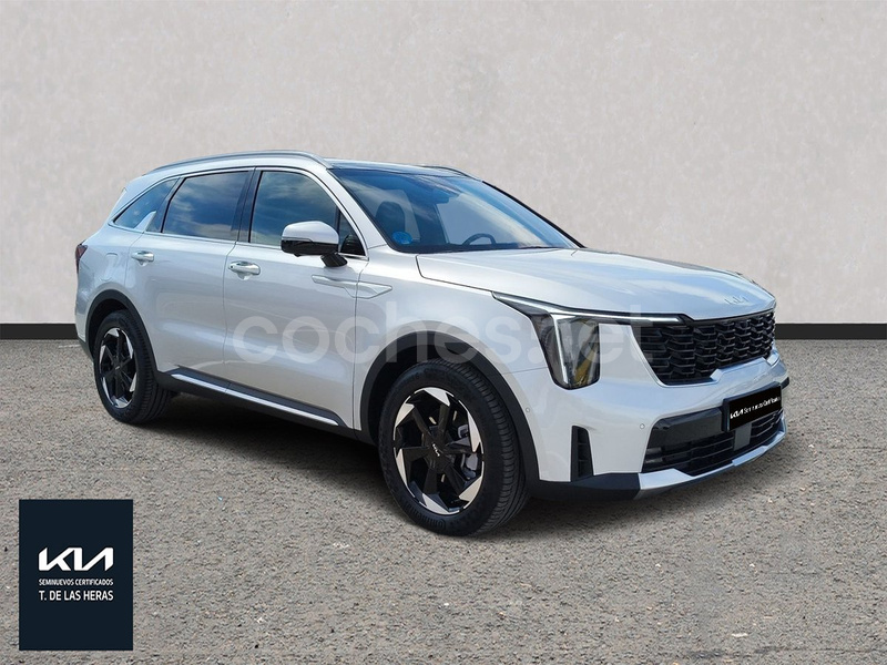 KIA Sorento (2025) - 50.950 € en Madrid | Coches.net