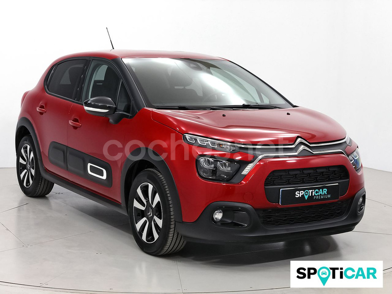 CITROEN C3 Origin (2024) - 14.500 € en Barcelona | Coches.net