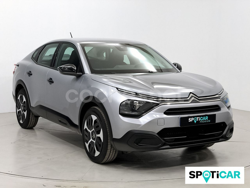CITROEN PureTech 100 SS 6v You (2024) - 15.950 € en Barcelona | Coches.net