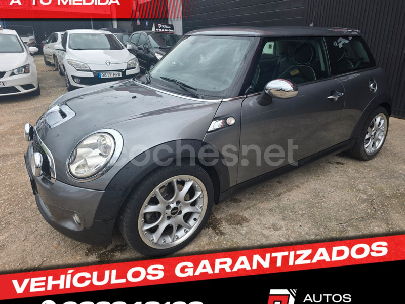 MINI MINI (2007) - 7.900 € en Cáceres | Coches.net