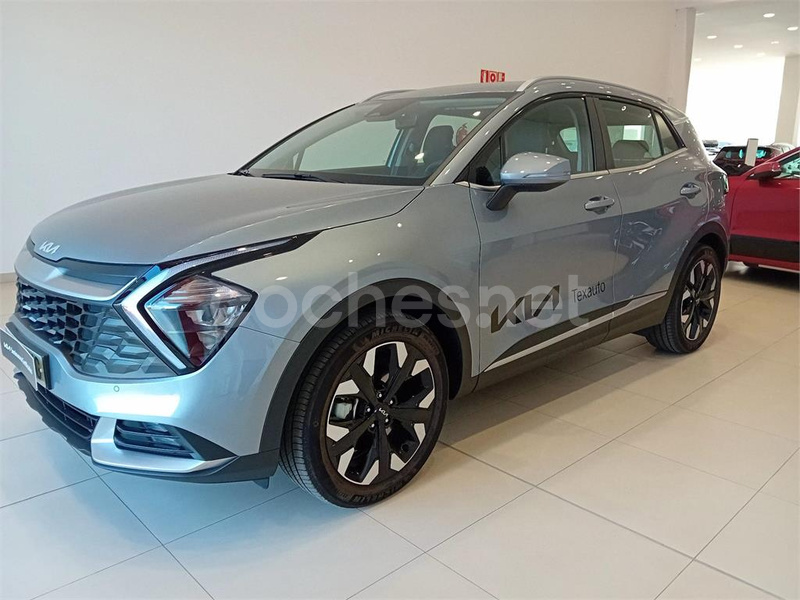 KIA Sportage (2023) - 36.950 € en Girona | Coches.net