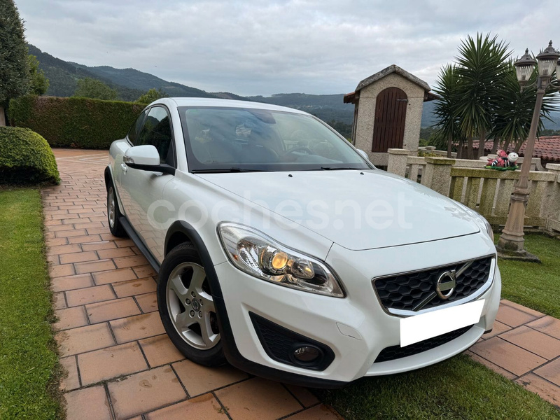 VOLVO C30 (2012) - 10.990 € en Pontevedra | Coches.net
