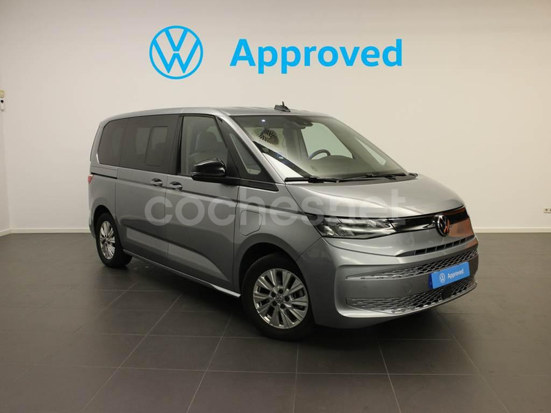 VOLKSWAGEN Multivan (2024) - 46.900 € en Valencia | Coches.net