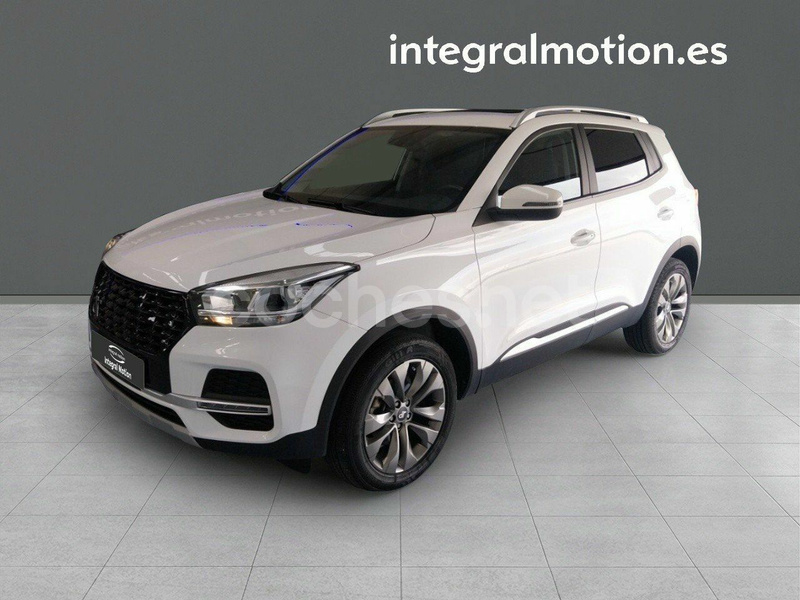 DR AUTOMOBILES DR 4.0 (2022) - 13.900 € en Madrid | Coches.net