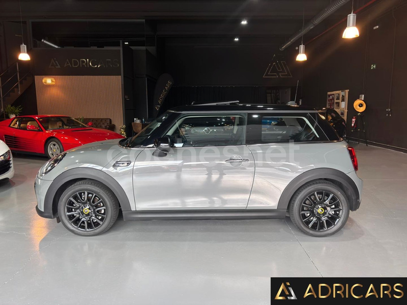 MINI MINI (2022) - 22.500 € en Pontevedra | Coches.net