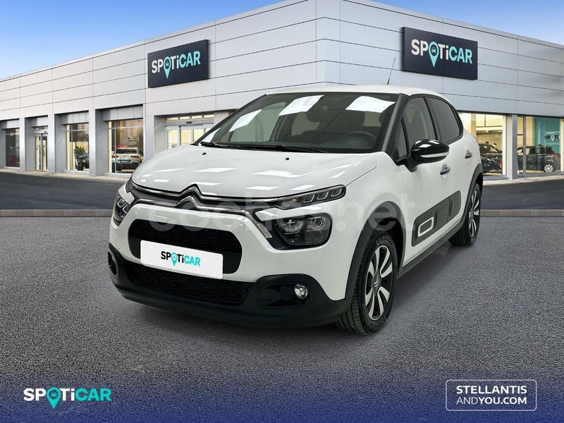 CITROEN C3 Origin (2024) - 13.900 € en Pontevedra | Coches.net