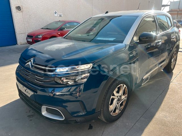 CITROEN PureTech 96kW 130CV SS C Series (2020) - 3.500 € en Madrid ...
