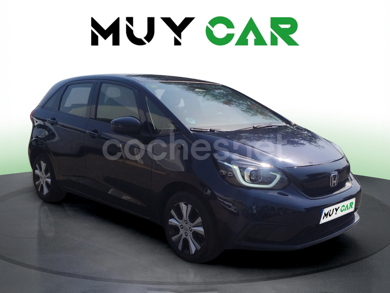 HONDA Jazz (2020) - 17.490 € en Madrid | Coches.net