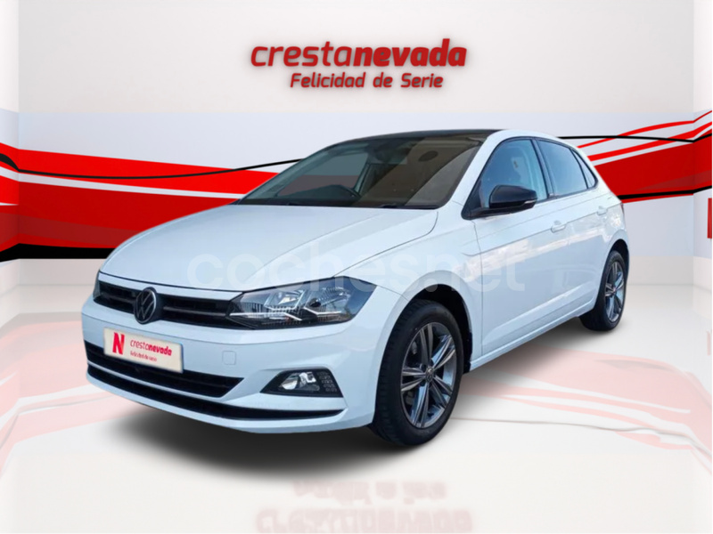 VOLKSWAGEN Polo (2021) - 16.750 € en Valencia | Coches.net