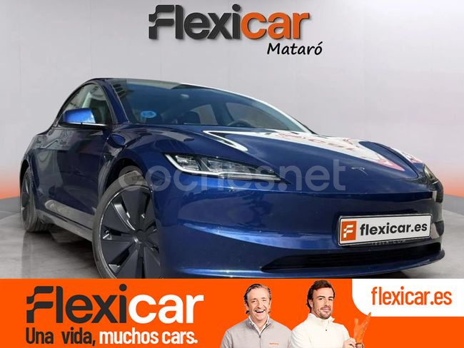 TESLA Model 3 (2024) - 28.900 € en Tarragona | Coches.net