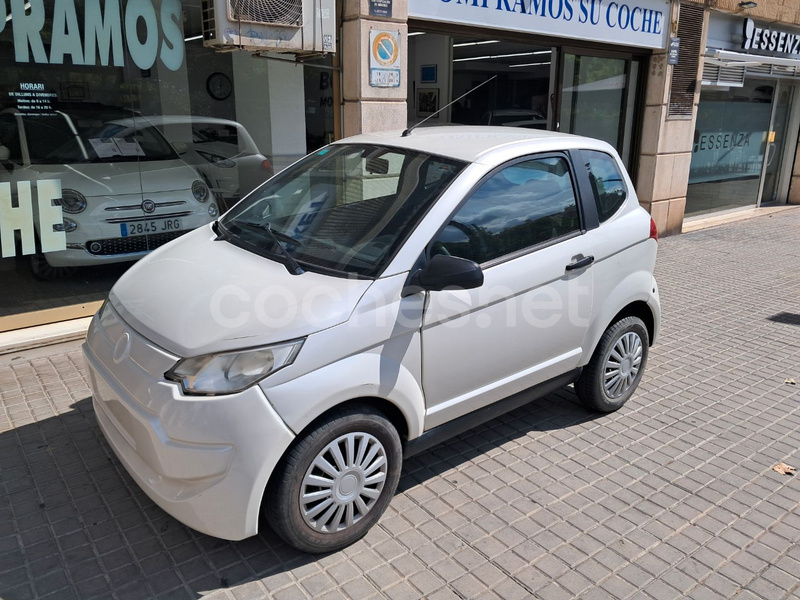 MICROCAR MINIATO GT (2015) - 6.990 € en Barcelona | Coches.net