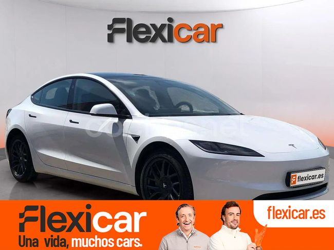 TESLA Model 3 (2024) - 32.690 € en Barcelona | Coches.net