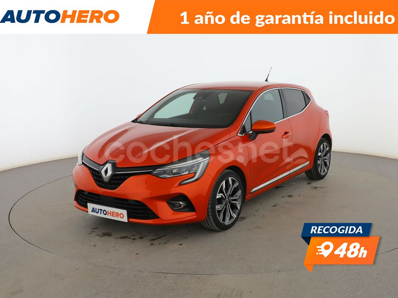 RENAULT Clio (2020) - 12.599 € en Valencia | Coches.net