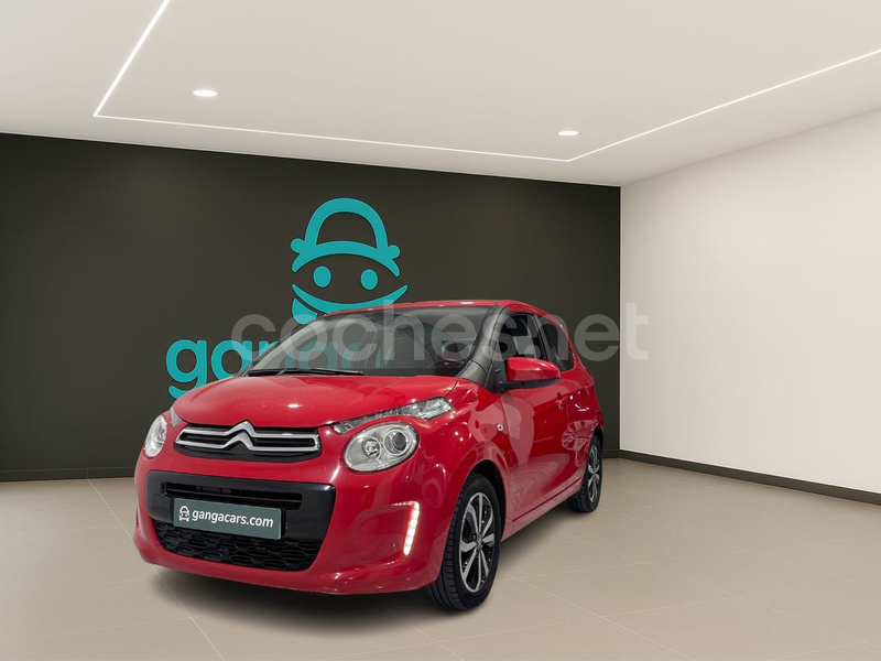 CITROEN VTi 53kW 72CV SS City Edition (2022) - 10.900 € en Las Palmas ...