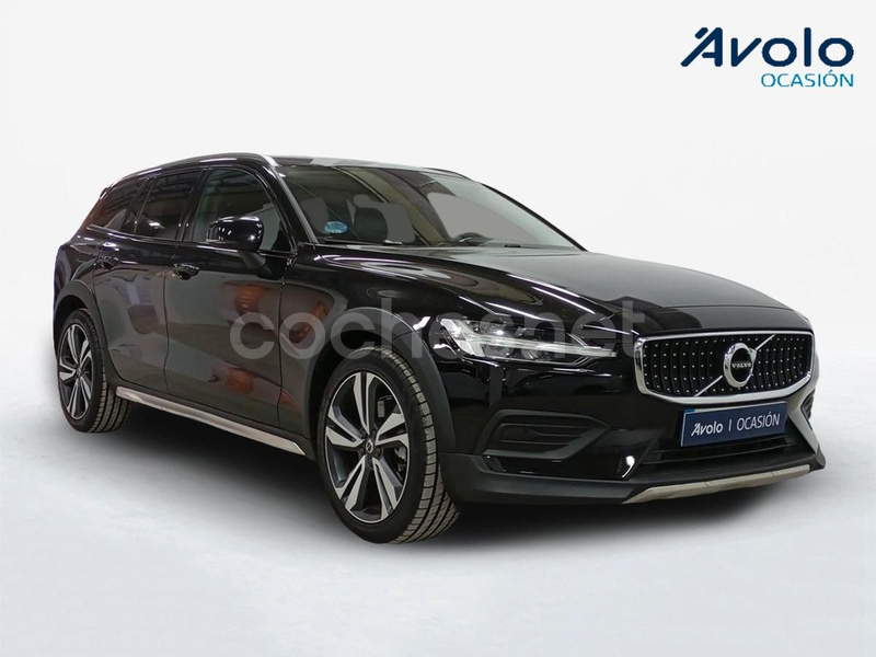 VOLVO V60 Cross Country (2022) - 28.900 € en Jaén | Coches.net
