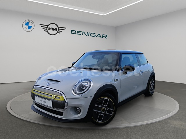 MINI MINI (2020) - 18.900 € en Valencia | Coches.net