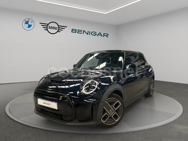 MINI MINI (2021) - 16.900 € en Valencia | Coches.net