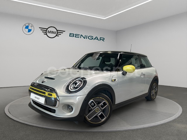 MINI MINI (2020) - 17.900 € en Valencia | Coches.net