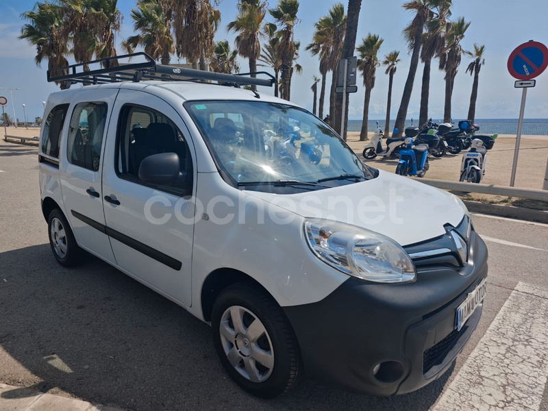 RENAULT Kangoo Combi (2019) - 12.900 € en Barcelona | Coches.net