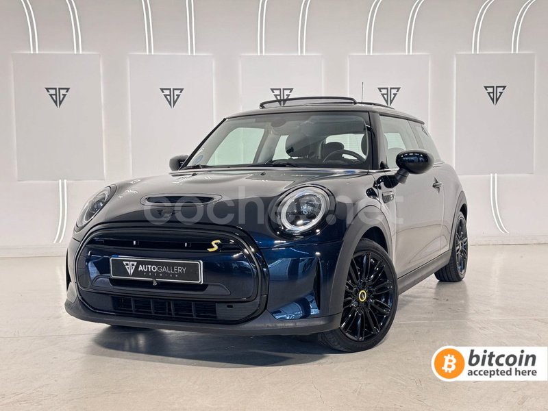 MINI MINI (2021) - 20.900 € en Madrid | Coches.net