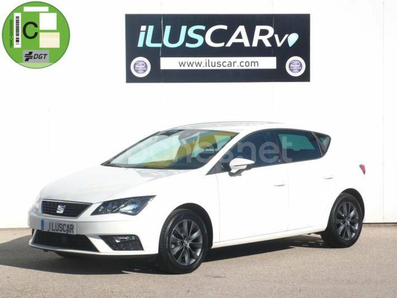 SEAT Leon de segunda mano y ocasión | Coches.net