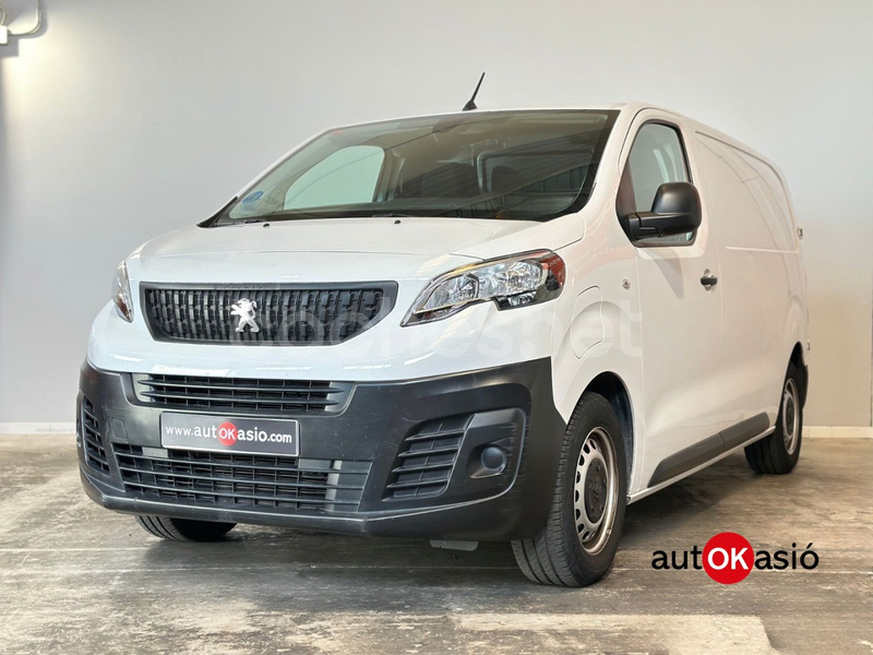 PEUGEOT e-Expert (2023) - 23.990 € en Tarragona | Coches.net