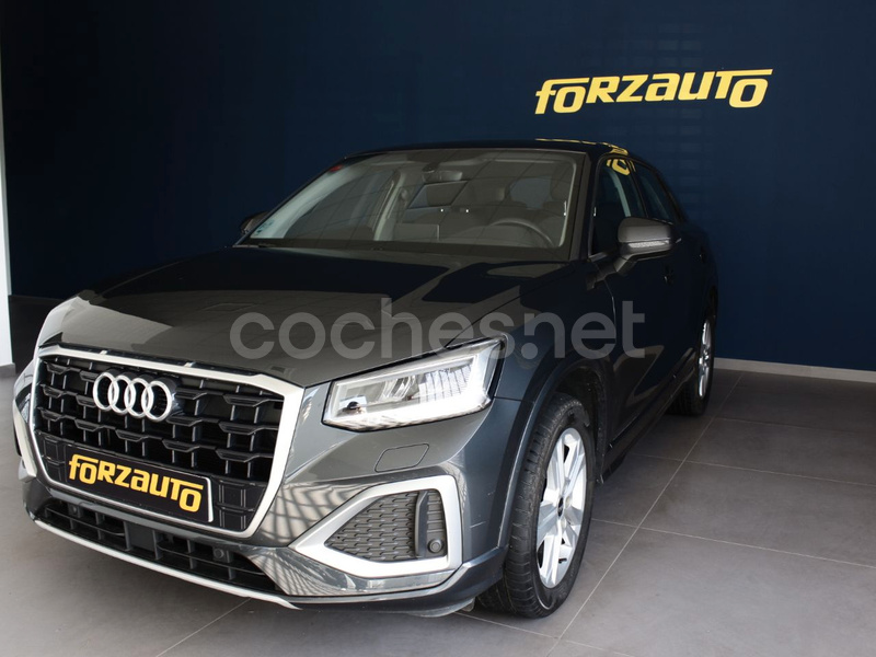 AUDI Q2 (2021) - 25.990 € en Valencia | Coches.net
