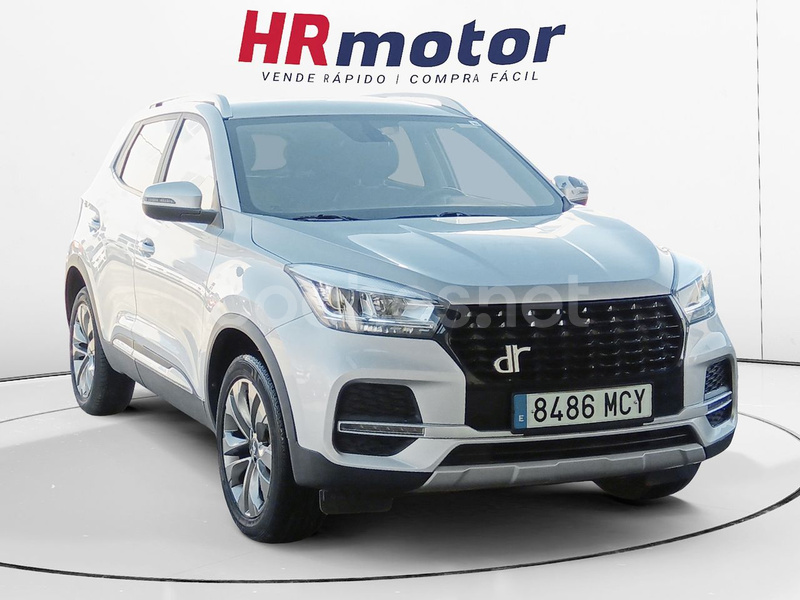 DR AUTOMOBILES DR 4.0 (2022) - 13.890 € en Valencia | Coches.net