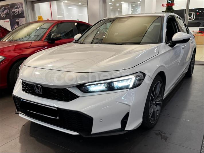 HONDA 2.0 iMMD Advance CVT nuevo - 37.500 € en Madrid | Coches.net