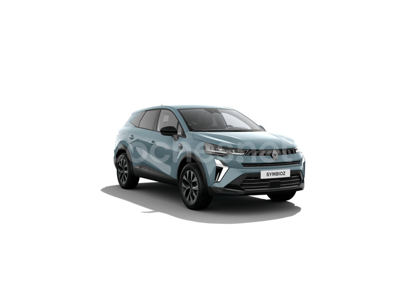RENAULT Symbioz km 0 - 26.900 € en Madrid | Coches.net