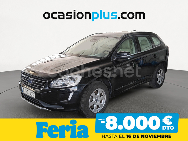 VOLVO XC60 (2015) - 18.450 € en Almería | Coches.net
