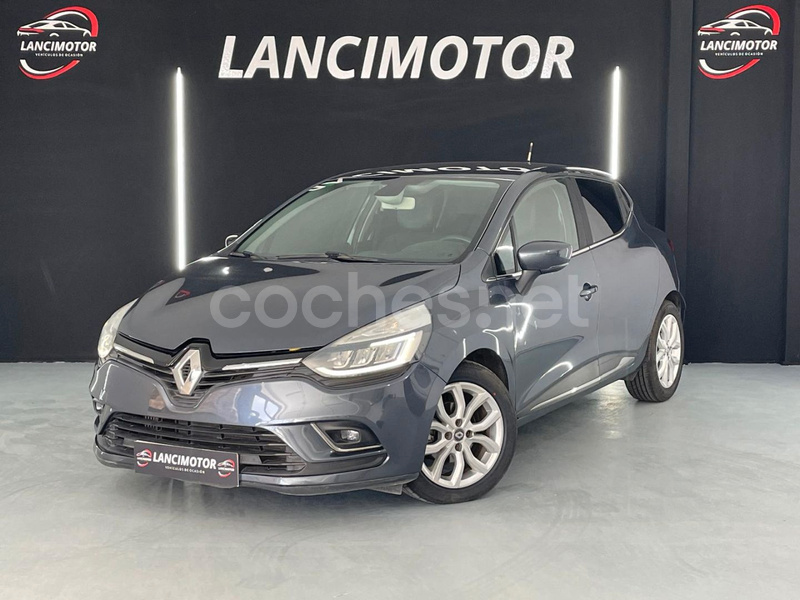 RENAULT Clio (2018) - 10.990 € en Las Palmas | Coches.net