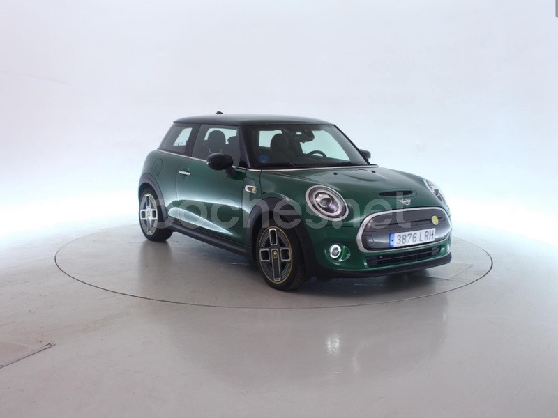 MINI MINI (2021) - 14.900 € en Toledo | Coches.net