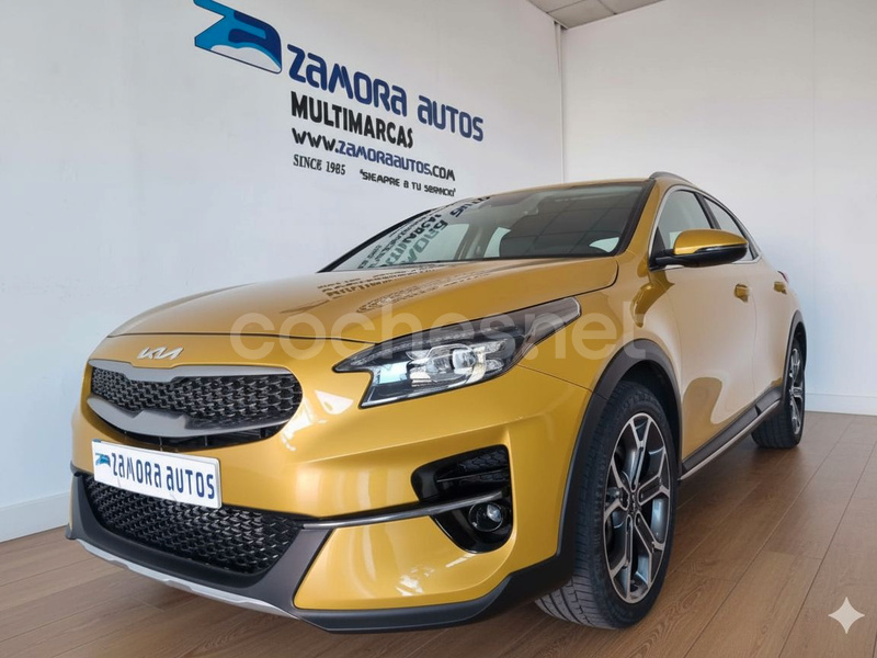 KIA XCeed (2022) - 21.950 € en Huelva | Coches.net
