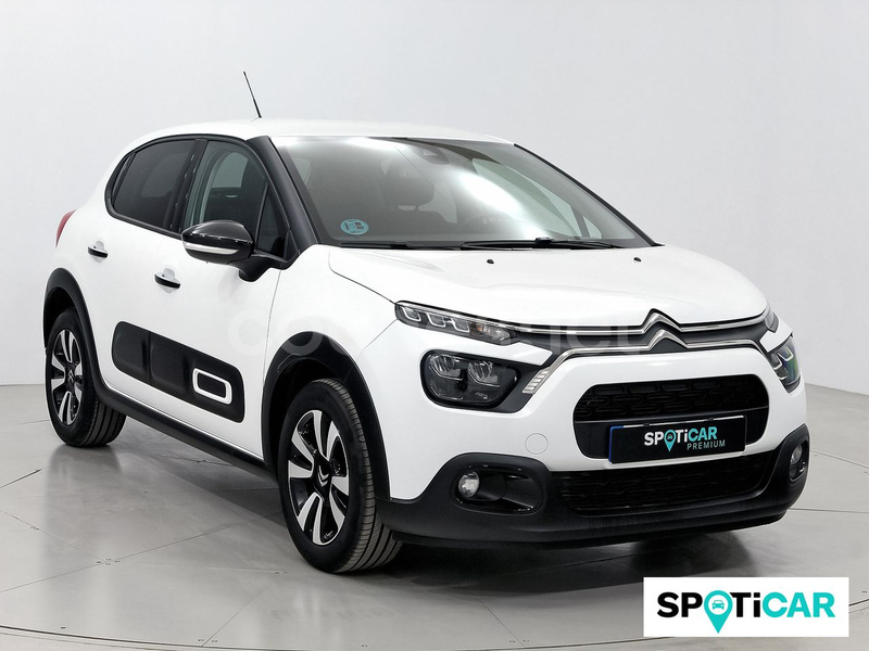 CITROEN C3 Origin (2024) - 14.950 € en Barcelona | Coches.net