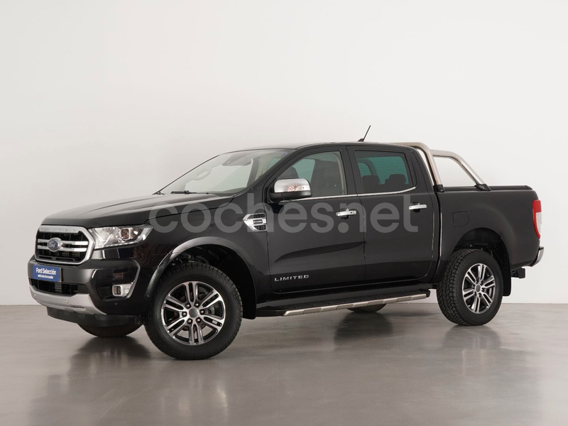 FORD Ranger (2021) - 35.500 € en Alicante | Coches.net