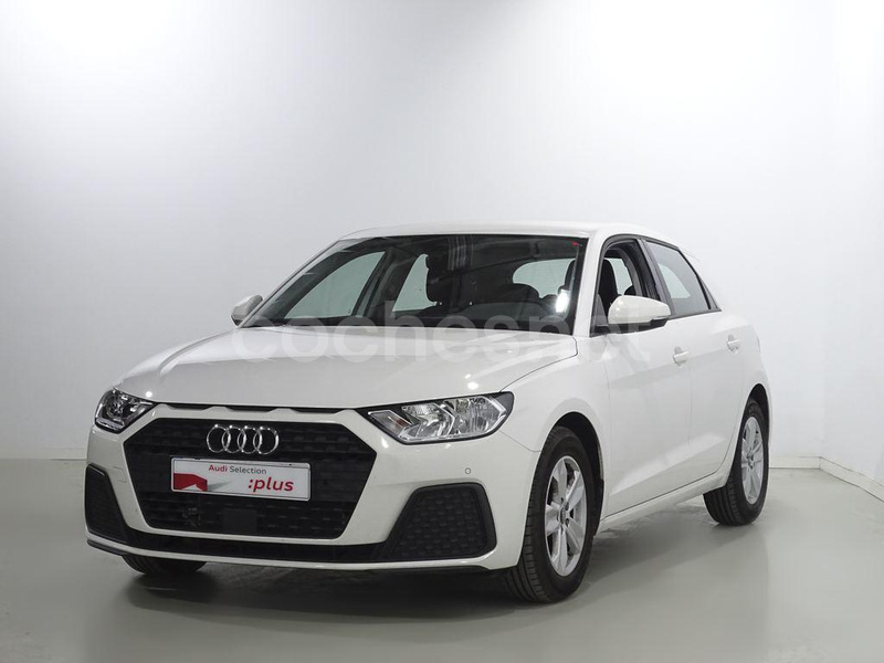AUDI A1 (2022) - 22.100 € en Madrid | Coches.net