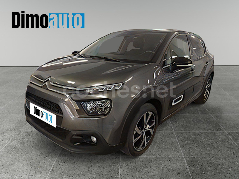 CITROEN C3 Origin (2024) - 18.500 € en Barcelona | Coches.net