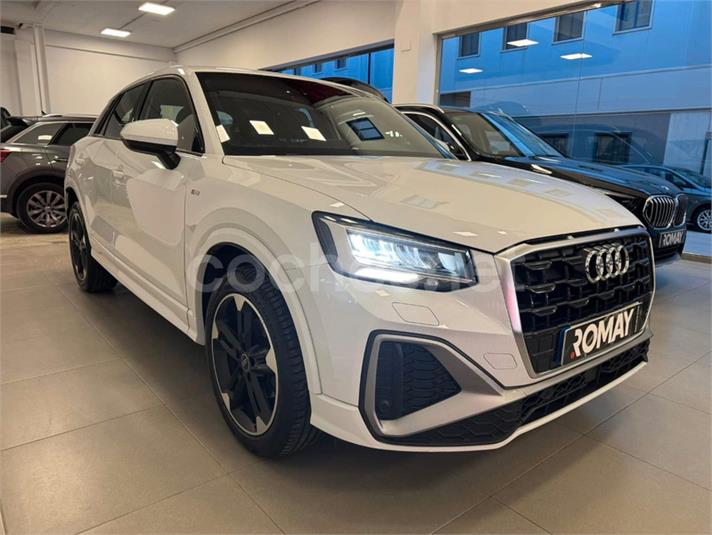 AUDI Q2 (2020) - 25.990 € en Córdoba | Coches.net