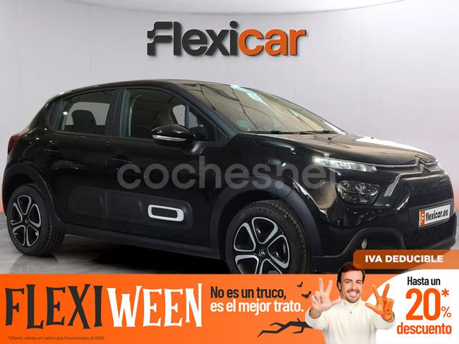 CITROEN C3 Origin (2024) - 12.990 € en Jaén | Coches.net