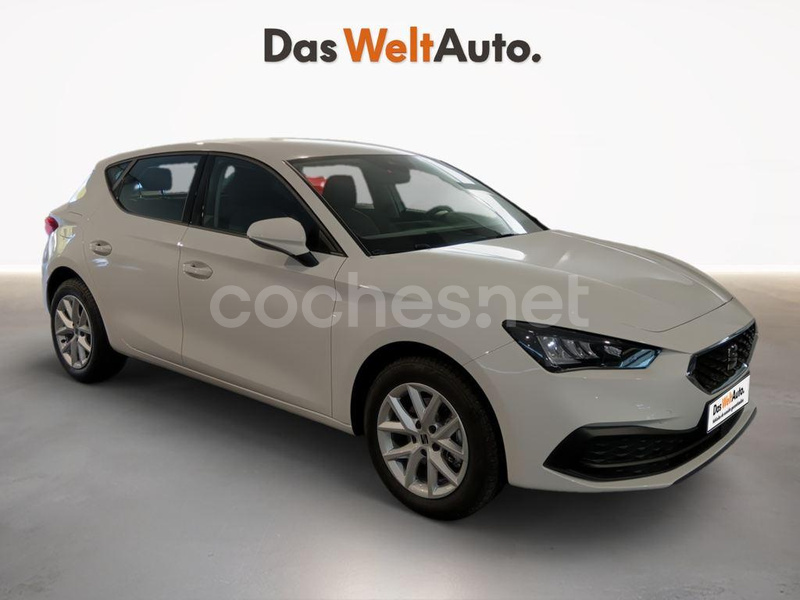 SEAT León (2023) - 22.300 € en Castellón | Coches.net
