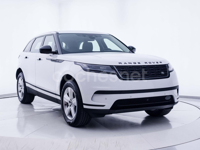 LAND-ROVER Range Rover Velar (2023) - 61.900 € en Zaragoza | Coches.net