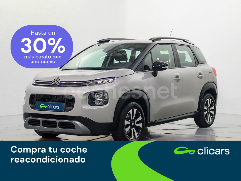 CITROEN C3 Aircross (2020) - 10.690 € en Madrid | Coches.net