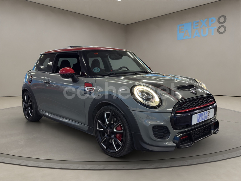 MINI MINI (2017) - 27.000 € en Valencia | Coches.net
