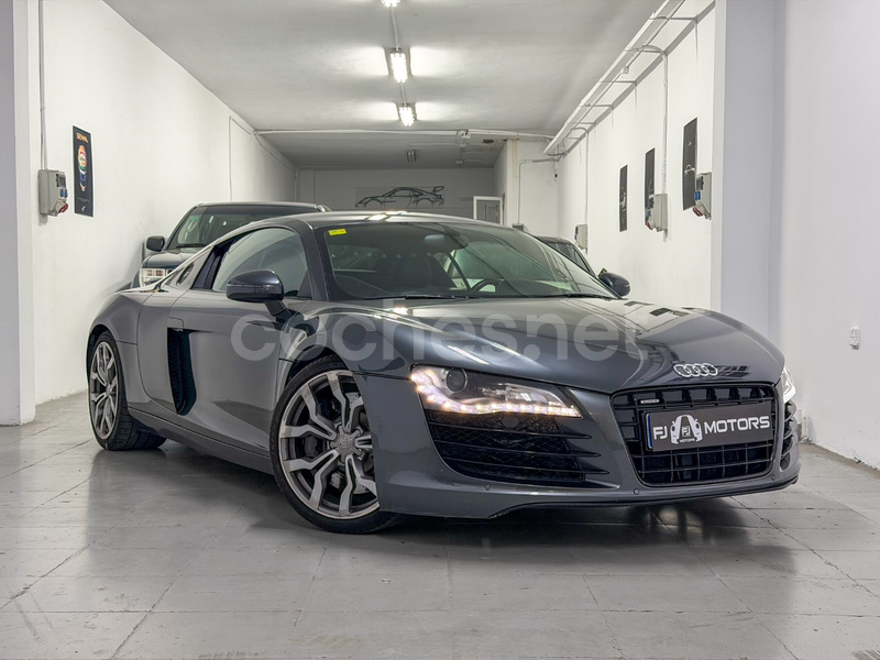 AUDI R8 (2009) - 53.990 € en Barcelona | Coches.net
