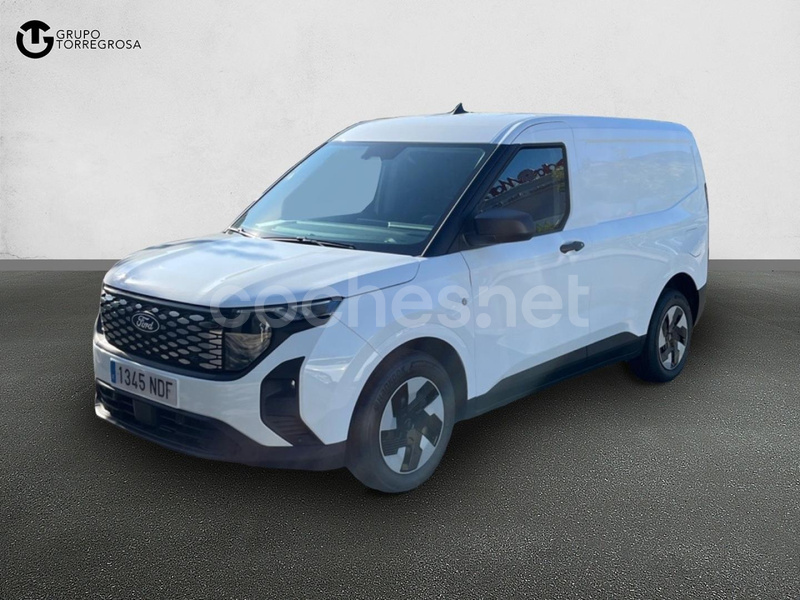 FORD Transit Courier (2025) - 28.900 € en Navarra | Coches.net