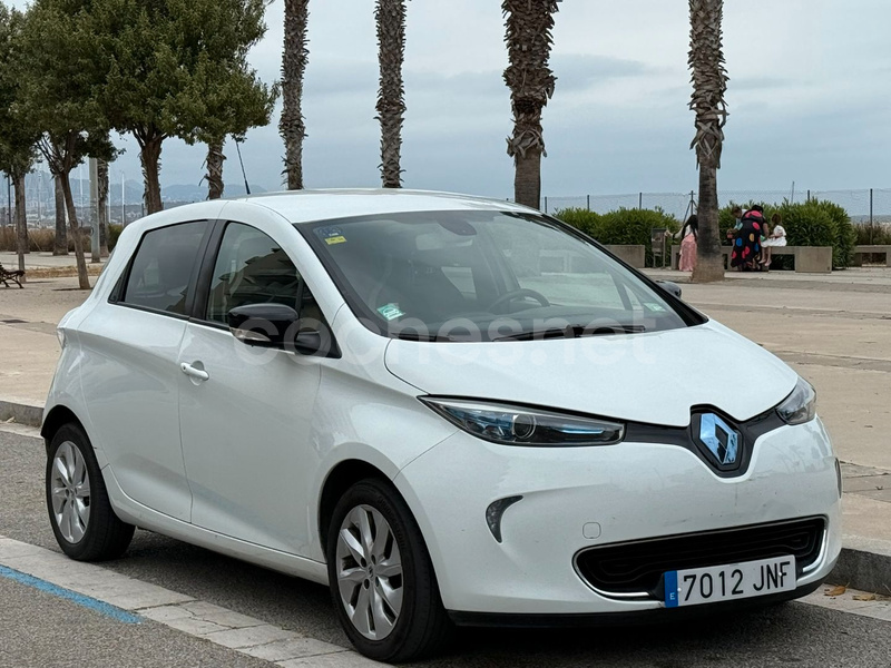 RENAULT Zen R240 (2016) - 7.700 € en Barcelona | Coches.net