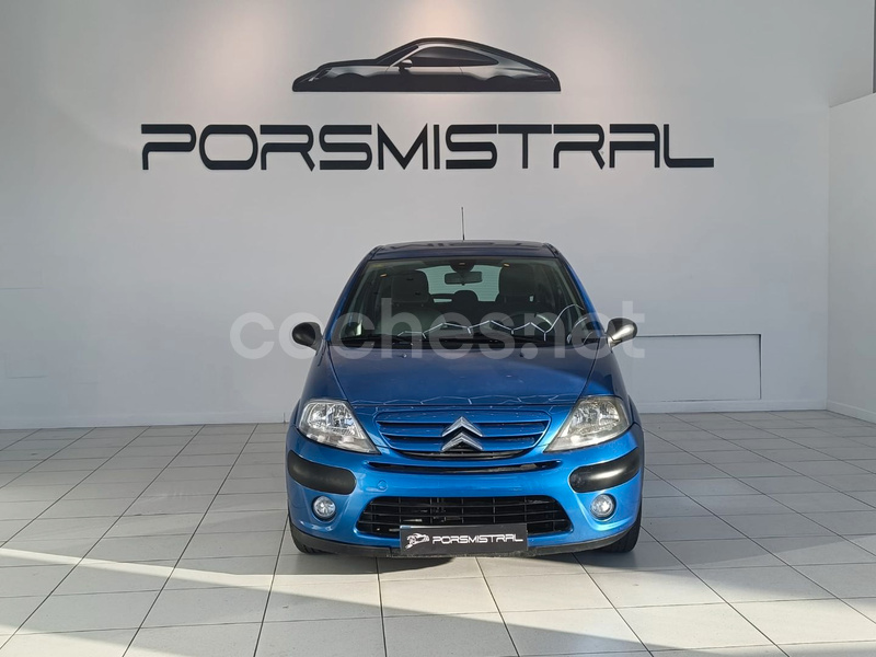 CITROEN C3 (2006) - 1.950 € en Sta. C. Tenerife | Coches.net