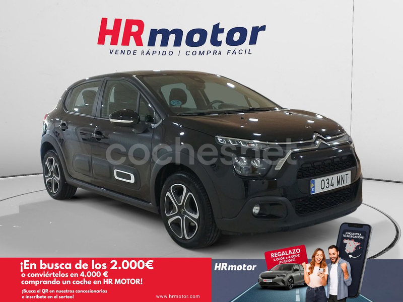 CITROEN C3 Origin (2024) - 14.990 € en Madrid | Coches.net