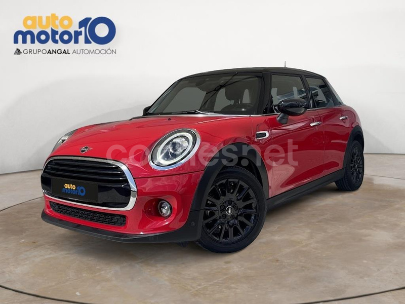 MINI MINI (2021) - 20.900 € en Lugo | Coches.net